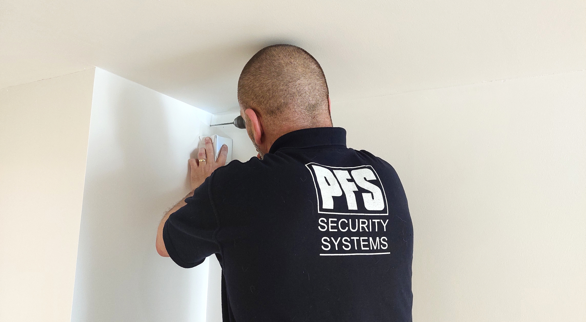 PFS becomes authorised Ajax Systems partner